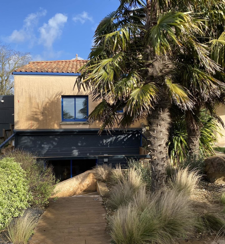 Lappart Classé 4* - Jard-sur-Mer