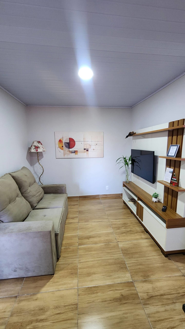 Apartamento Completo A 8 Min Da Unig Sesi - Nova Iguaçu