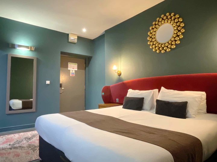 Hnfc Stays - Spacious, Cosy & Free Parking - Newcastle upon Tyne