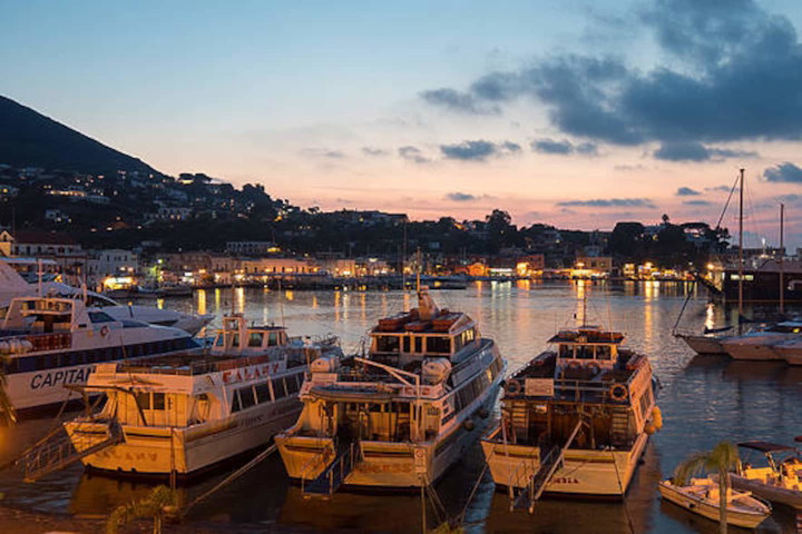 Casa Al Portok - Ischia