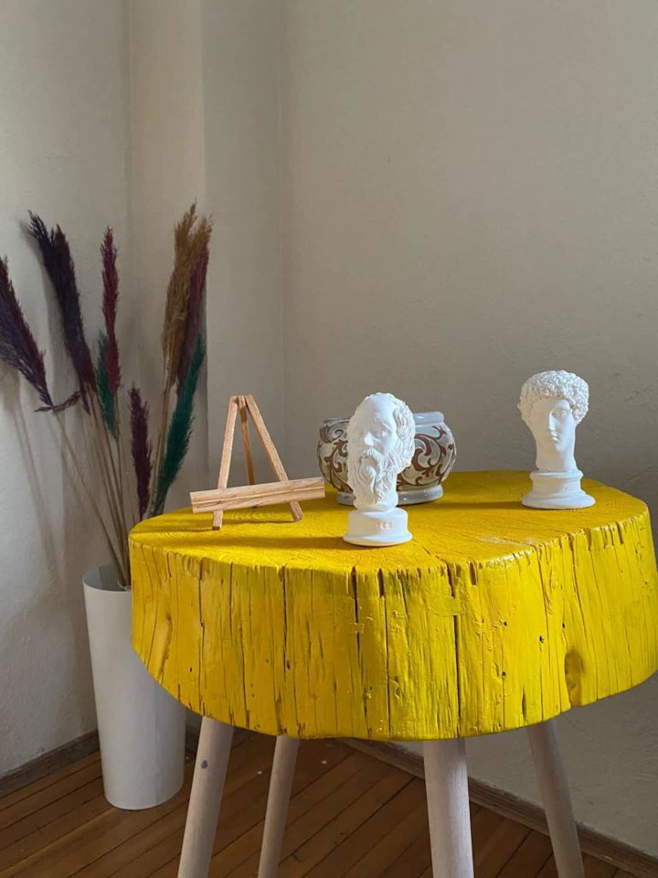 3+1 Within Walking Distance Of Urla Sanat Street - Urla