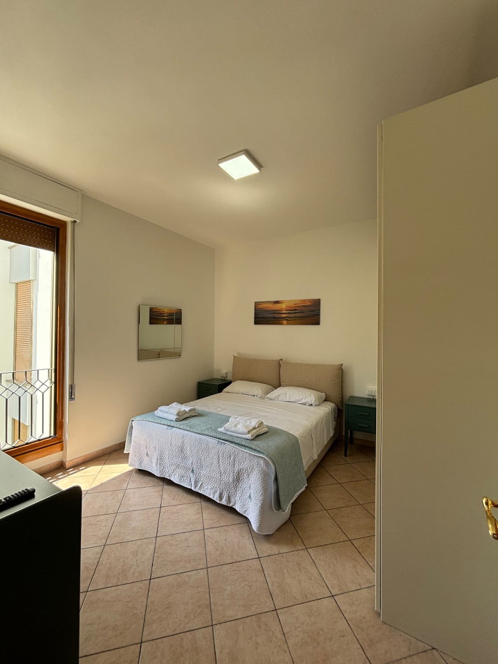Salvo S House - Liguria