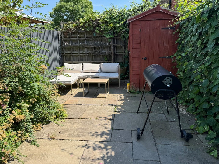 Great 2 Bed House W/ Bbq - Hertfordshire