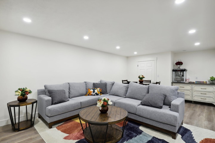 Family-friendly Provo Vacation Rental Near Byu! - Orem, UT