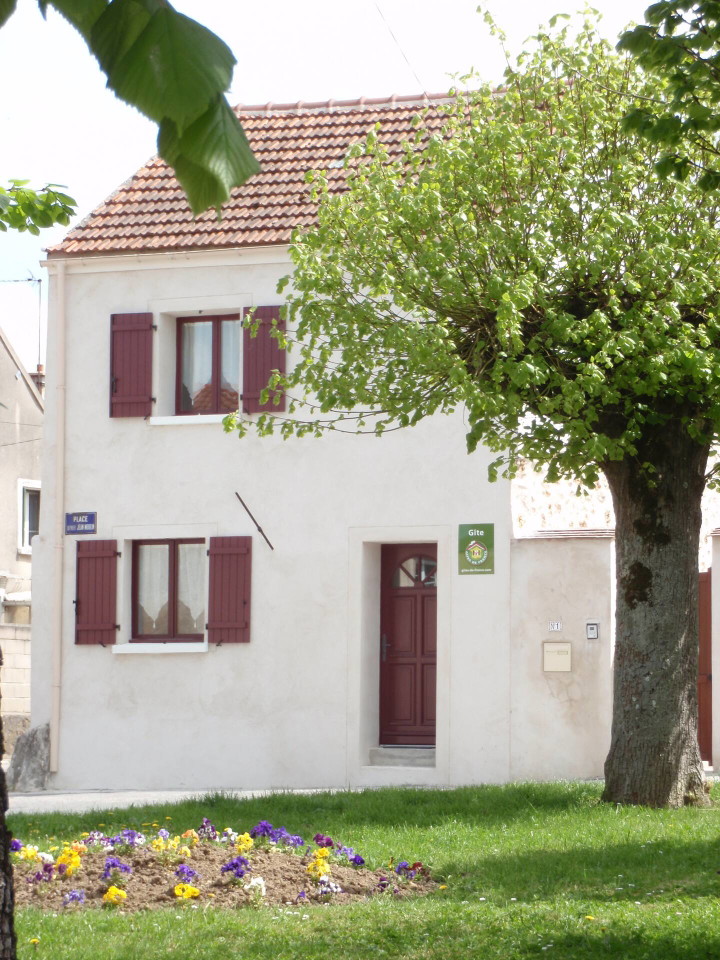 Gîte Des Bouviers (Terrasse, Cour Privée, Disney) - Seine-et-Marne