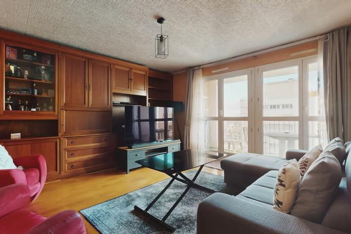 Large Family Apartment 15 Minutes From Paris - Vincennes