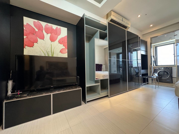 Near Taipei 101 Apartment/mrt樓中樓設計時尙好宅 - Taiwan