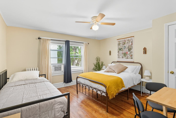 Two Bedrooms Near Nyc And Ewr - New York
