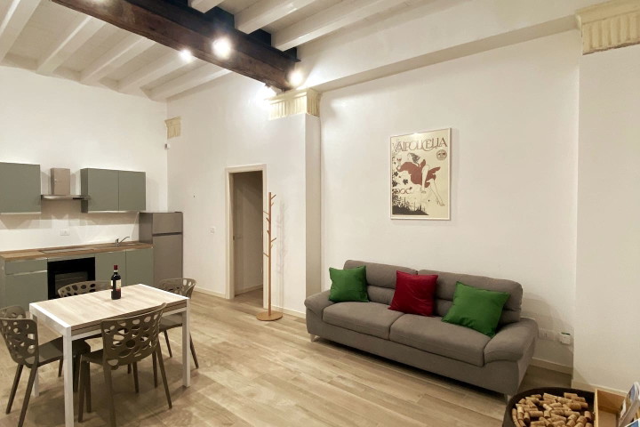 Santa Cecilia Wine Suites - Verona