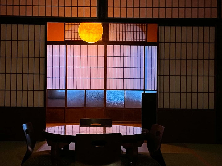 Kinosaki Machiya Tsukiakari - 豐岡市