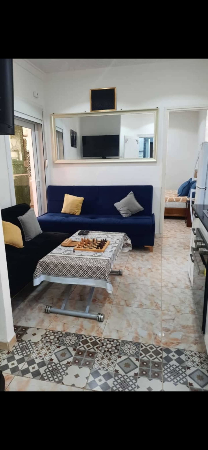 Appartement2 Familial Villa Mauresque - Alger