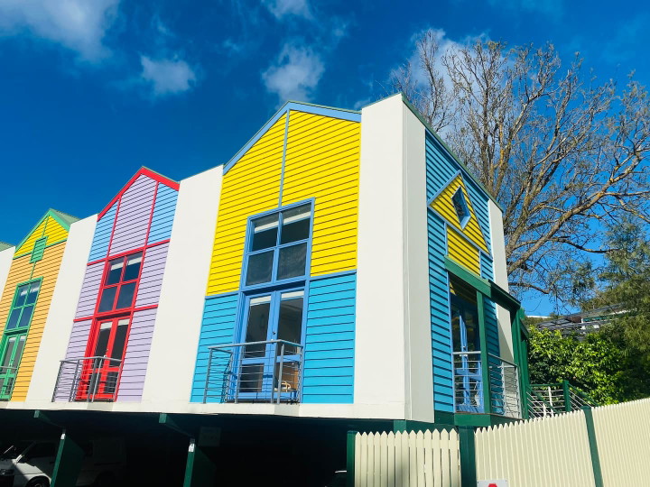 Beachbox 15 En Bord De Mer ! - Great Ocean Road