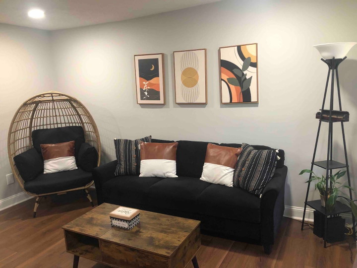 Relax & Recharge In Downtown Bg - Bowling Green, KY