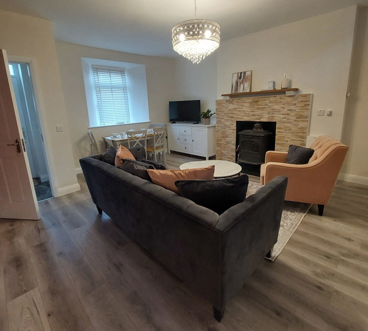 No. 7 Maudlin Street - Kells