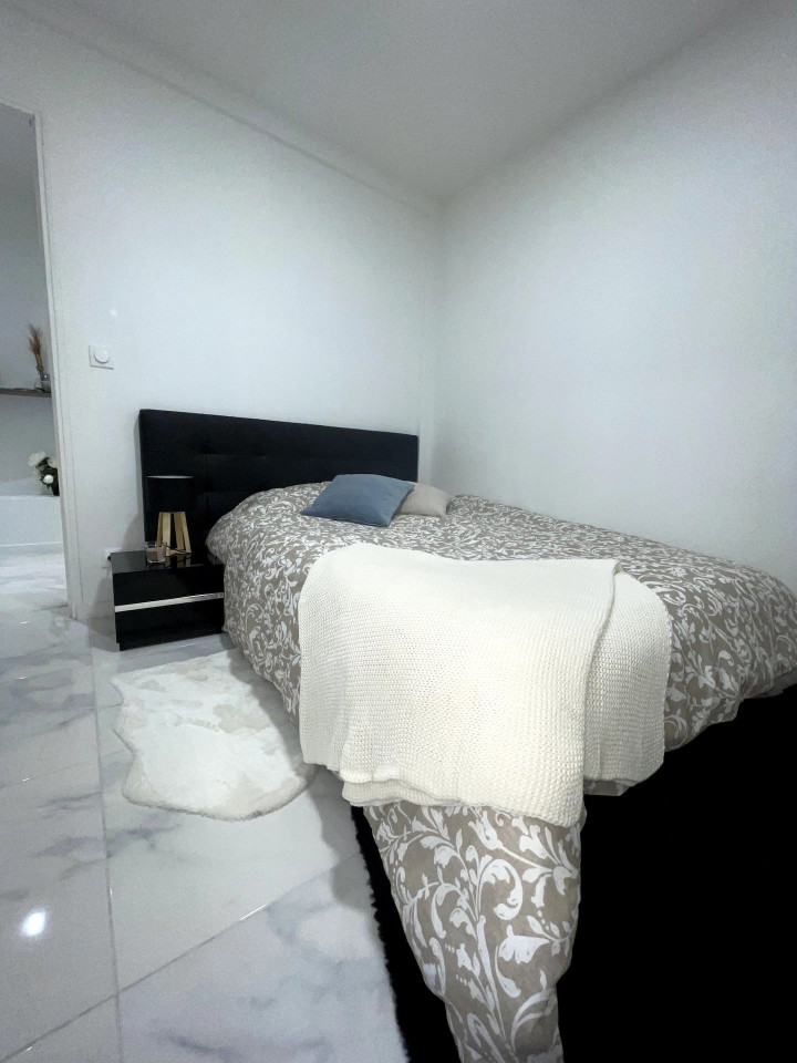 2-beautiful Apartment On Reims - Reims