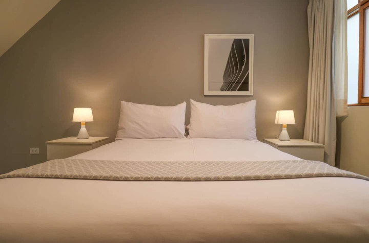 Comfortable Apartment In Downtown Miraflores - Peru