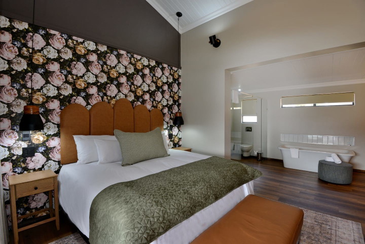 Superior Room - Dullstroom - Dullstroom
