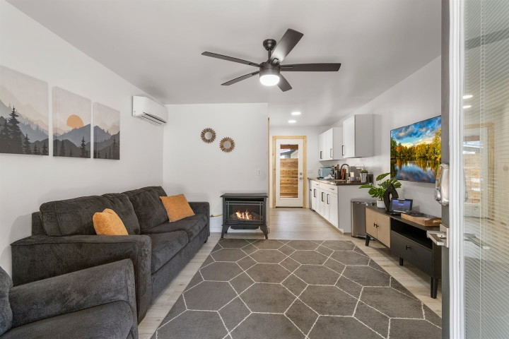 Shoreline Village Cabin 2 - Pinetop-Lakeside, AZ