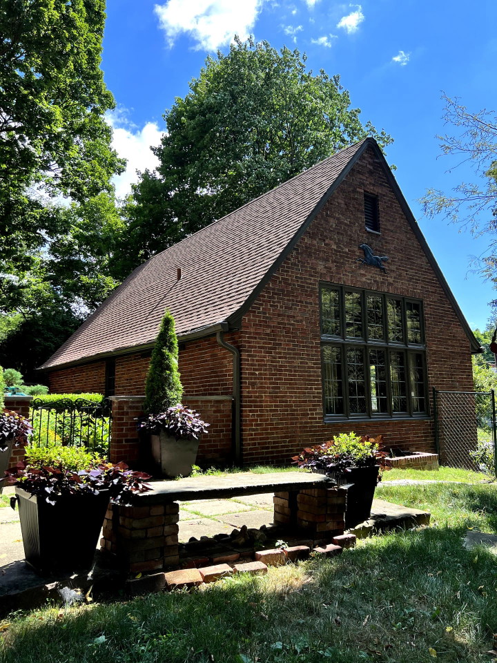 Guest House On Historic Estate In Upstate Ny - Elmira, NY
