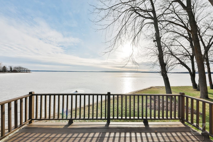 Cozysunrise Escape | Quiet Stay By The Water - Québec