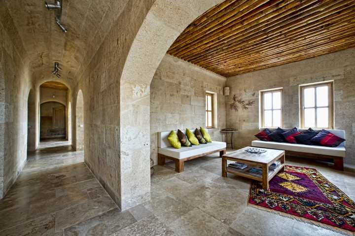 Art Residence Cappadocia - Cappadocia