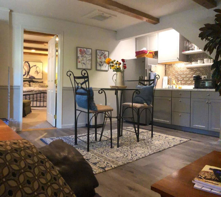Top O' The Hill Apt. In Historic Harpers Ferry - Harpers Ferry, WV