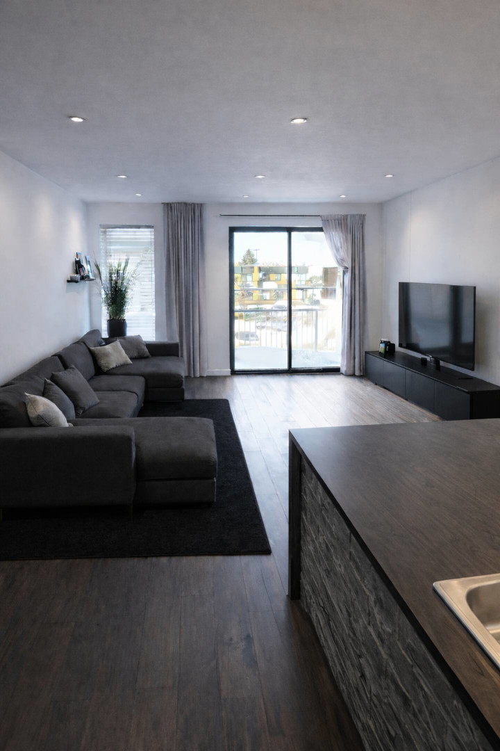 Appartement Moderne Confortable Et Chaleureux.. !!! - Laval, Quebec, Canadà