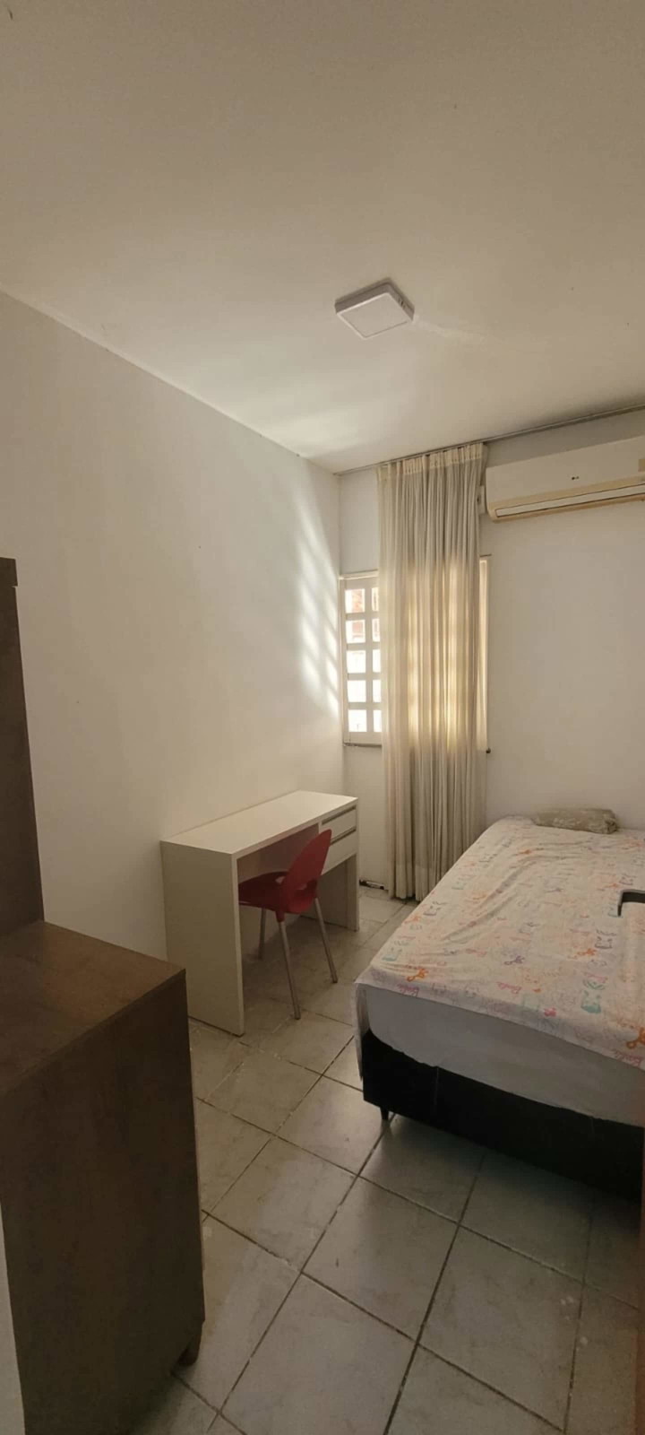 Quarto Próximo A Ufpi - Teresina