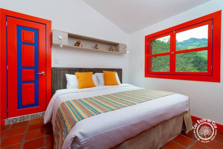 Habitacion Doble Estandar - Buenavista