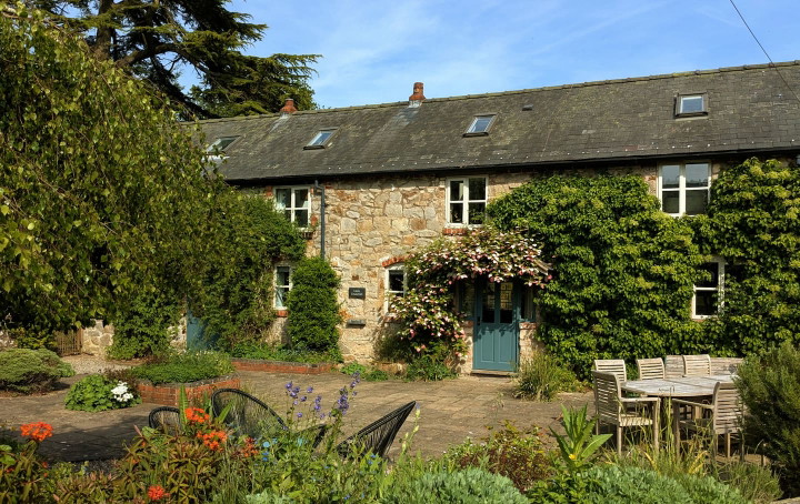 Little Underhill At Underhill House - Oswestry
