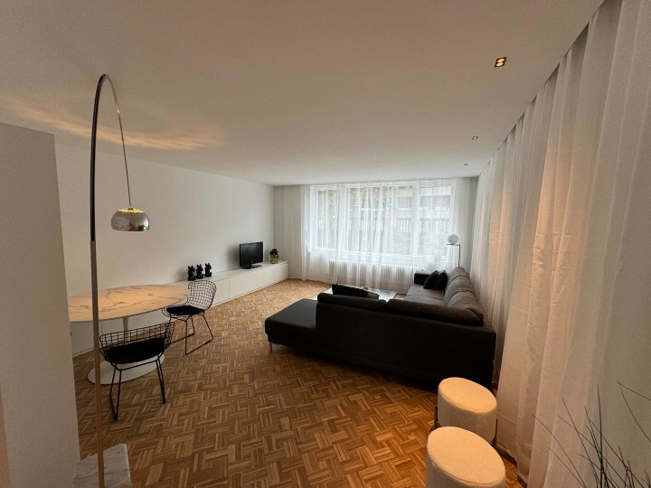 Appartement Neuf En Plein Centre - Namur
