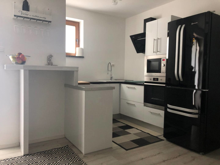 An Apartment - Neum