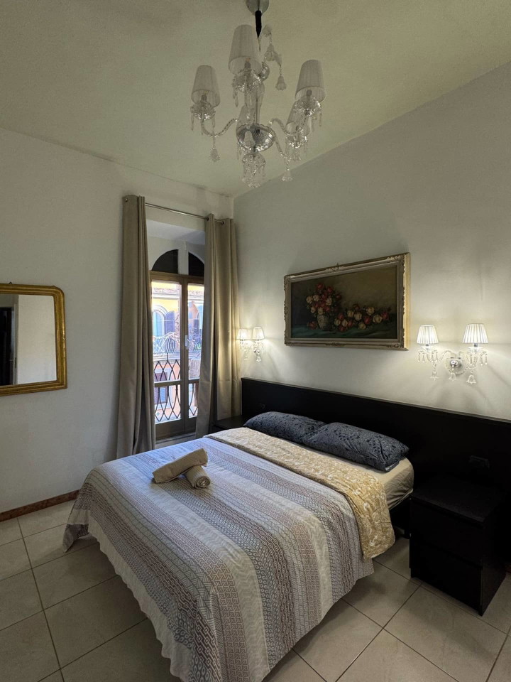 Lux Apartment Principe Amedeo - Rome
