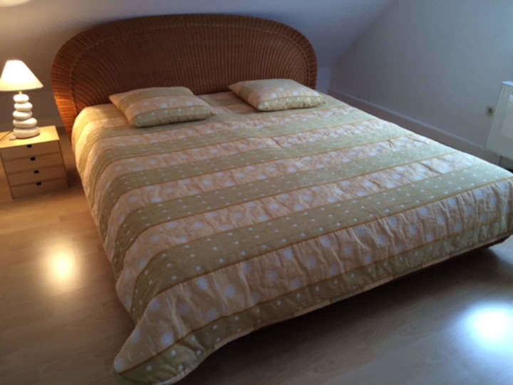 3 Guest Rooms For 6p Near Airport, Museum&messe - Frankfurt am Main