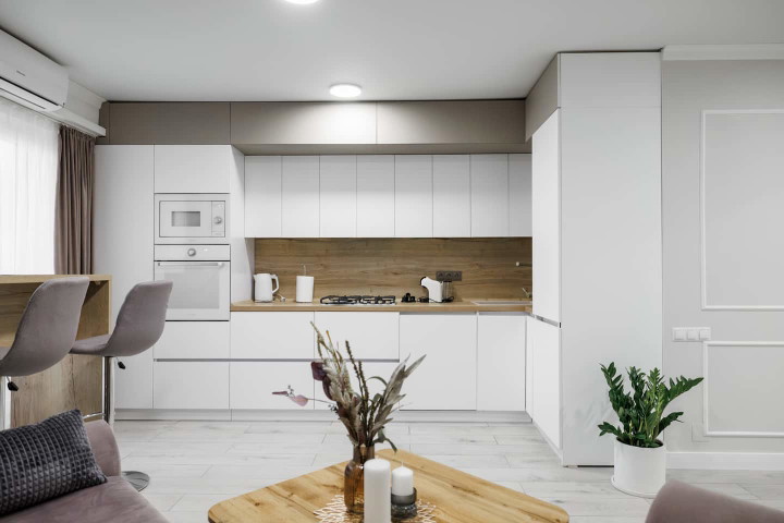 2bd - Apartment - Kaufland/ Malldova - Moldova