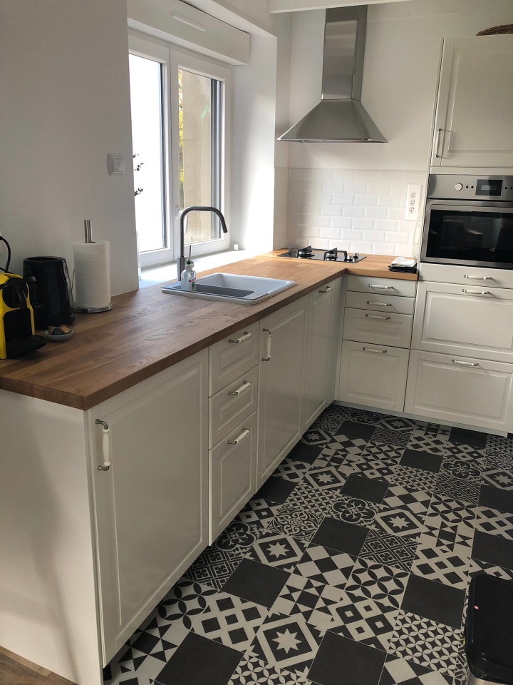 Studio Cosy (Proche Gare/universités), Classé 3*** - Laval