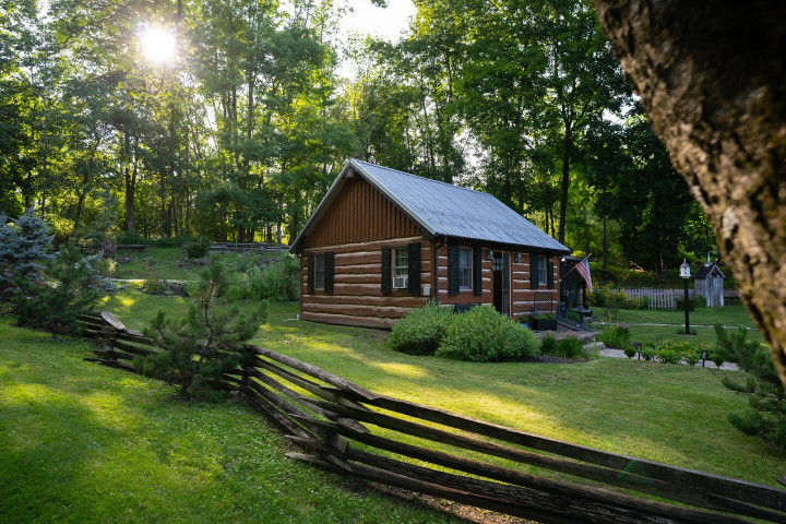 Loft+fire Pit+bar Room+3 Seasons Gazebo+coffee Bar - Lake Hopatcong, NJ
