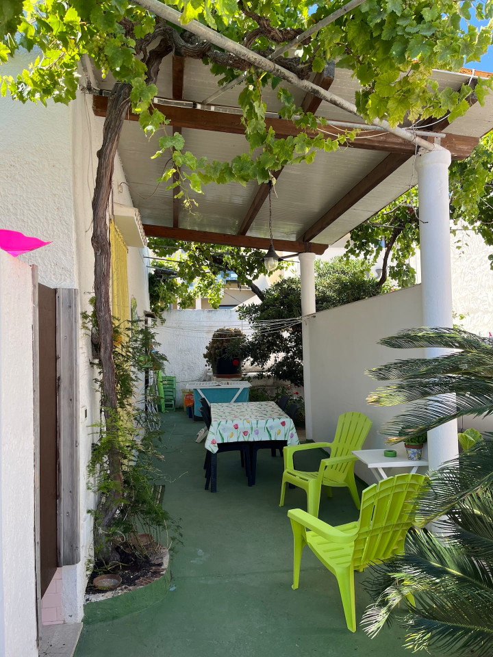 Bilocale Vite Verde Cir19081020c214272 - San Vito Lo Capo