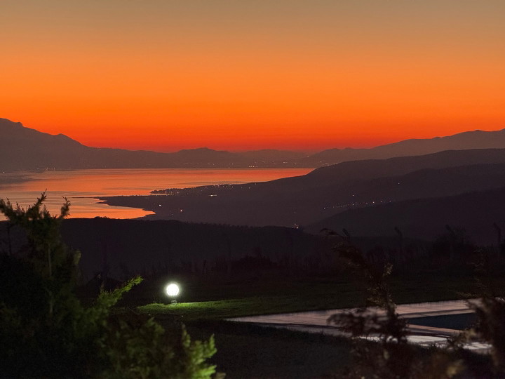 Peaceful In Nature, Quiet And Calm, Away From The City - Kocaeli