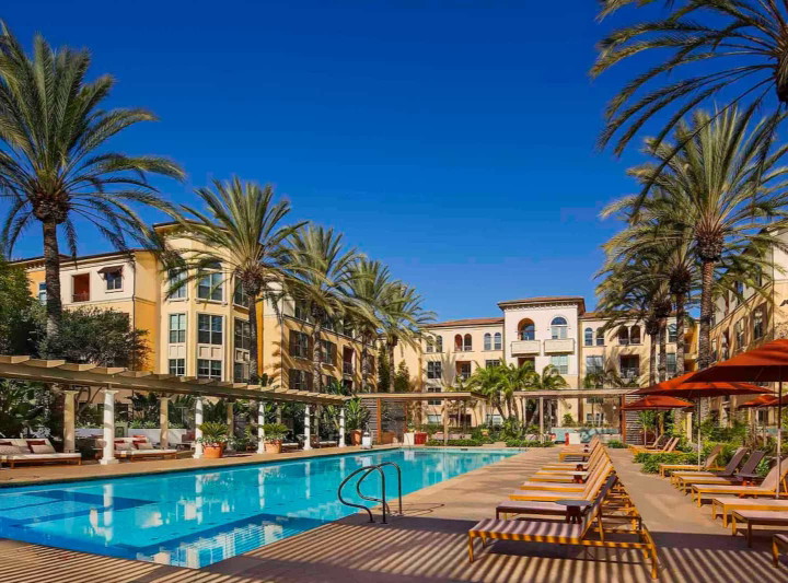 5 Mins Walk To Irvine Spectrum | The Village - Laguna Beach, CA