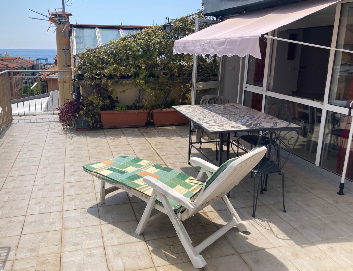 Casa Elina - Chiavari
