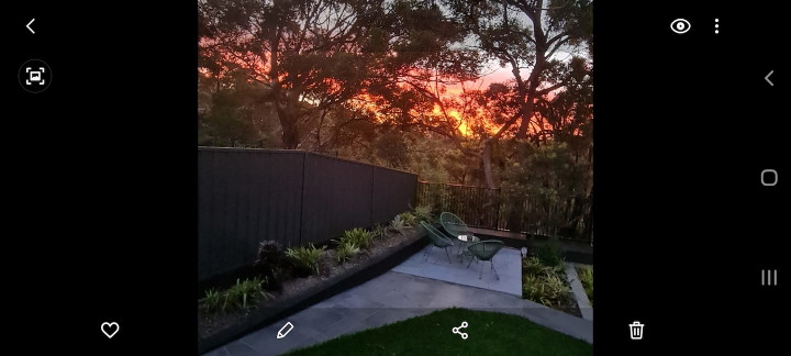 Tranquility In Town, 2 Bedroom Unit, Bush Aspect - Port Macquarie
