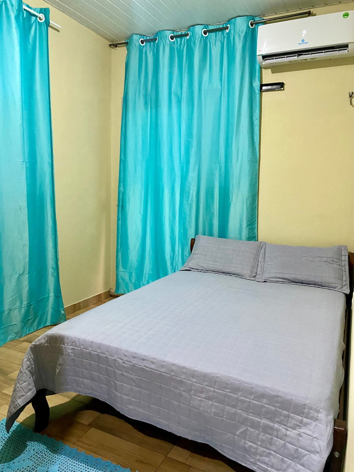 Apartamento Karine & Marcelo - Pará