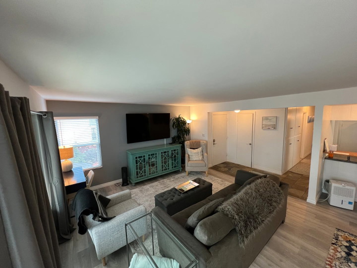 Hermosa Beach Beauty, 3 Blocks To Sand! - Redondo Beach, CA