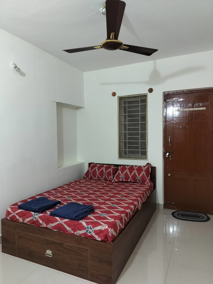 Avinya Guest House. A Comfortable Stay For You. - Mysuru