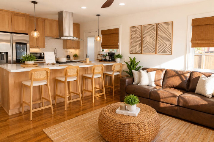 Sleeps 8 King Suite 2 Queens - Chula Vista, CA