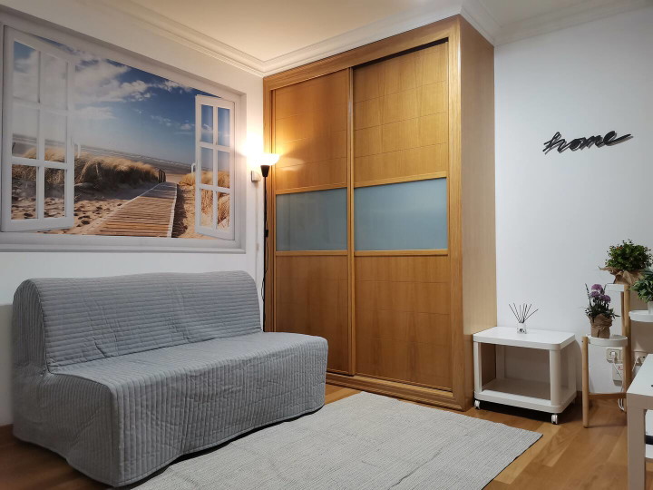 Apartamento En Vigo Plaza America - Vigo