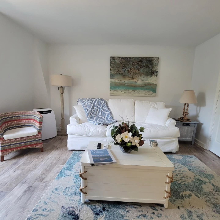 The Hillcrest Hideaway - Ogunquit, ME