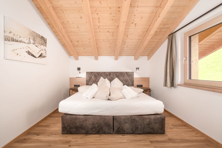 Alpine Relaxation | Chalet Ahornblick - Vorderlanersbach