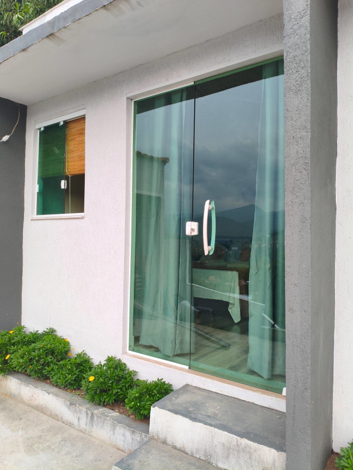 Suites Pizzano's 4 - Petrópolis
